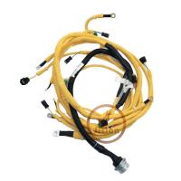 China Komatsu PC400-7 PC450-7 Excavator Wiring Harness 6156-81-9320 5 Part Numbers for sale