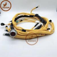 China Komatsu PC400-7 PC450-7 Excavator Wiring Harness 6156-81-9320 5 Part Numbers for sale