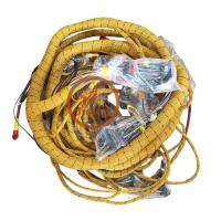 China 306-8797 External Wiring Harness Compatible with 330D 336D Excavators High Quality Durable for sale