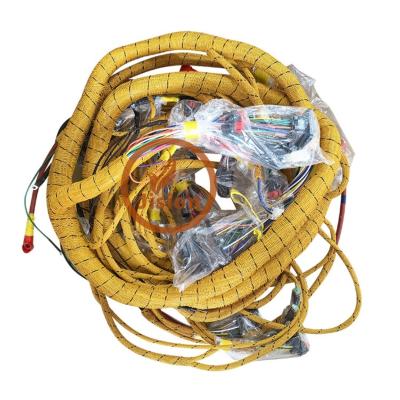 China 306-8797 External Wiring Harness Compatible with 330D 336D Excavators High Quality Durable for sale
