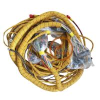 China 306-8797 External Wiring Harness Compatible with 330D 336D Excavators High Quality Durable for sale