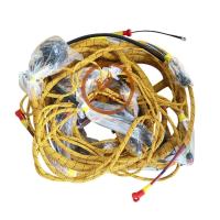 China 306-8797 External Wiring Harness Compatible with 330D 336D Excavators High Quality Durable for sale
