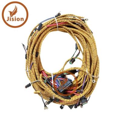 China 318C 319C Excavator Chassis Wiring Harness Main Wire Harness 2255848 225-5848 New for sale