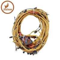 China 318C 319C Excavator Chassis Wiring Harness Main Wire Harness 2255848 225-5848 New for sale