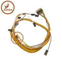 China 186-2455 Wiring Harness Compatible with 966G 972G Excavator 100% New ISO9001 for sale