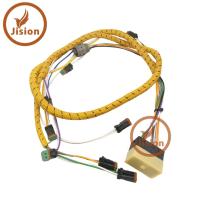 China 186-2455 Wiring Harness Compatible with 966G 972G Excavator 100% New ISO9001 for sale