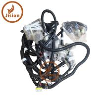 China 203-06-71712 Wiring Harness Compatible with PC400-7 PC200LC-7 PC220-7 Excavator ISO9001 for sale