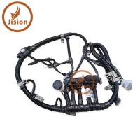 China JISION ISM QSM ISM11 QSM11 M11 Diesel Engine ECM Wiring Harness Excavator Spare Parts 2864488 for sale