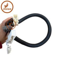 China KOBELCO SK350-8 SK260 SK250-8 Excavator Wiring Harness Auxiliary Wire Connection Fuse Box LC13E01186P1 for sale