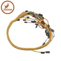 China Jision 549-9283 Excavator Wiring Harness Solenoid Valve for 320GC 330GC 323GC for sale