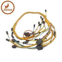 China Jision 549-9283 Excavator Wiring Harness Solenoid Valve for 320GC 330GC 323GC for sale