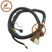 China 1027579 Monitor Wiring Harness for Excavator ZX200 ZX210 ZX300 1 Piece for sale