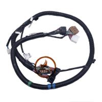 China 1027579 Monitor Wiring Harness for Excavator ZX200 ZX210 ZX300 1 Piece for sale