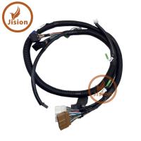 China 1027579 Monitor Wiring Harness for Excavator ZX200 ZX210 ZX300 1 Piece for sale