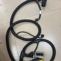 China JISION VOE14710704 Electronic Control Module Wiring Harness for Volvo L90-L350 Excavators 100% New for sale