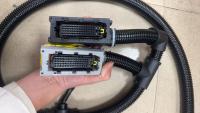 China JISION VOE14710704 Electronic Control Module Wiring Harness for Volvo L90-L350 Excavators 100% New for sale