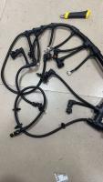 China JISION D5E Engine Wiring Harness for EC200D EC210D VOE22068223 100% New Injector Wiring Ready Ship for sale