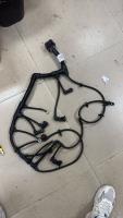 China JISION D5E Engine Wiring Harness for EC200D EC210D VOE22068223 100% New Injector Wiring Ready Ship for sale