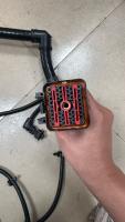 China JISION D5E Engine Wiring Harness for EC200D EC210D VOE22068223 100% New Injector Wiring Ready Ship for sale