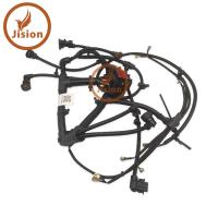 China JISION D5E Engine Wiring Harness for EC200D EC210D VOE22068223 100% New Injector Wiring Ready Ship for sale