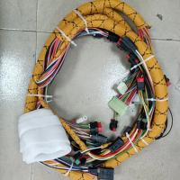 China 3886817 Wiring Harness Platform for 320D 323D L Excavator 388-6817 Factory Replacement for sale