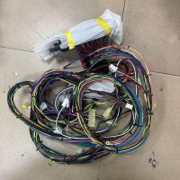China JISION 2595042 259-5042 OEM Wiring GP-CAB for Caterpillar 320D 323D Excavator for sale