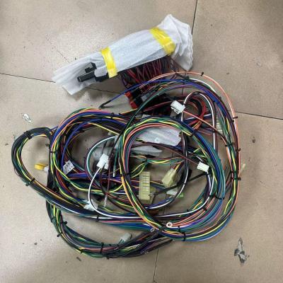 China JISION 2595042 259-5042 OEM Wiring GP-CAB for Caterpillar 320D 323D Excavator for sale