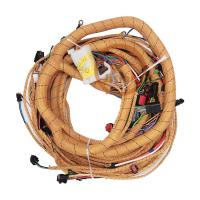 China JISION 2595042 259-5042 OEM Wiring GP-CAB for Caterpillar 320D 323D Excavator for sale