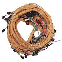 China JISION 2595042 259-5042 OEM Wiring GP-CAB for Caterpillar 320D 323D Excavator for sale