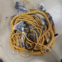 China JISION 320D Electronic Control Module Wiring Harness 3886817 for Excavator Spare Parts for sale
