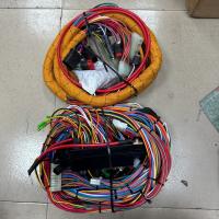 China JISION 4908900 4809942 Truck Wiring Harness for 320D2 GC 313D2 GC Excavator 24V for sale