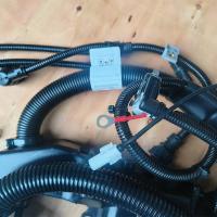 China JISION VOE23357401 Electronic Control Module Wiring Harness for Volvo Penta 24V for sale