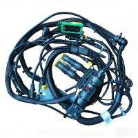 China JISION 22697487 VOE22697487 Repair Wiring Harness for Excavator Spare Parts 100% New for sale