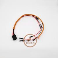 China 324-4203 305-4891 C4.2 Engine Excavator Injector Wiring Harness For E312D for sale