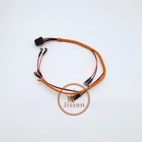China 324-4203 305-4891 C4.2 Engine Excavator Injector Wiring Harness For E312D for sale