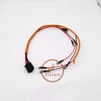 China 324-4203 305-4891 C4.2 Engine Excavator Injector Wiring Harness For E312D for sale