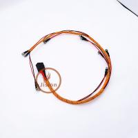 China Excavator Fuel Injector Wiring Harness 305-4893 for Caterpillar E320D C6.4 Engine for sale