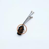 China Excavator Injector Wiring Harness 285-1975 for C6.6 Engine E323D 12V for sale