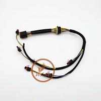 China C7 Excavator Wiring Harness 222-5917 for 324D 325D Diesel Engine Parts 24V for sale