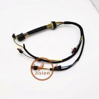 China C7 Excavator Wiring Harness 222-5917 for 324D 325D Diesel Engine Parts 24V for sale