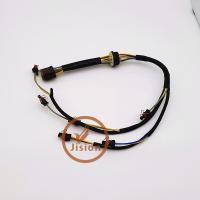 China C7 Excavator Wiring Harness 222-5917 for 324D 325D Diesel Engine Parts 24V for sale