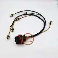China Excavator Injector Wiring Harness 88-9865 215-3249 for C9 Engine 330C 330D 336D for sale