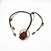 China Excavator Injector Wiring Harness 88-9865 215-3249 for C9 Engine 330C 330D 336D for sale