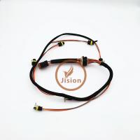 China Fuel Injector Wiring Harness 153-8920 for CAT 3126B C7 325C L Excavator for sale