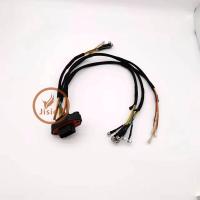 China 4P-9537 117-2760 Injector Harness,Excavator Wiring Harness For E345B for sale