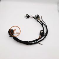 China 4P-9537 117-2760 Injector Harness,Excavator Wiring Harness For E345B for sale