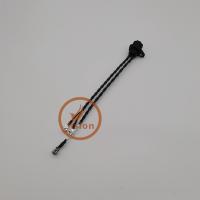 China Engine Fuel Injector Wiring Harness 6754-81-9450 for Komatsu PC200-8 PC240-8 Excavator Complete Harness for sale