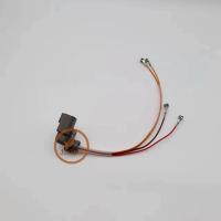 China Excavator Wire Harness 6745-81-9240 for Komatsu PC300-8 PC300-8M0 PC350-8 for sale