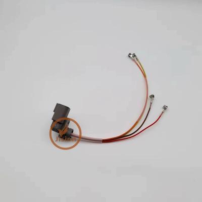 China Excavator Wire Harness 6745-81-9240 for Komatsu PC300-8 PC300-8M0 PC350-8 for sale