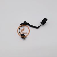 China 6D140 Fuel Injector Wiring Harness 6217-81-9252 6261-81-9280 for PC600 PC800-8 Excavator for sale
